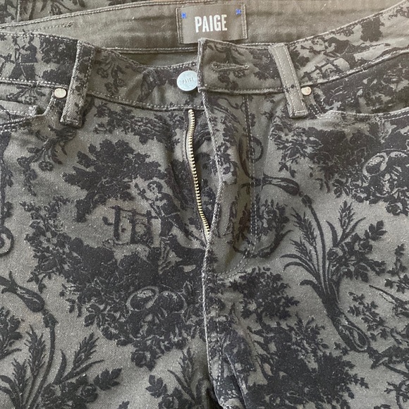 PAIGE | Jeans | Paige Hoxton | Poshmark